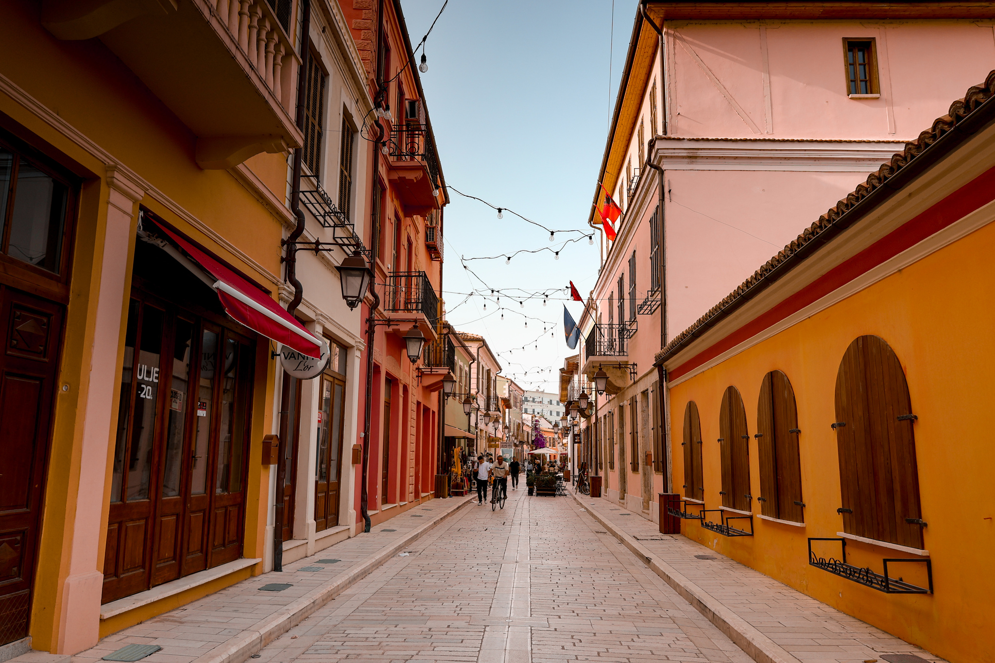 The Perfect Two-Week Road Trip Around Albania - Living With The Wolf